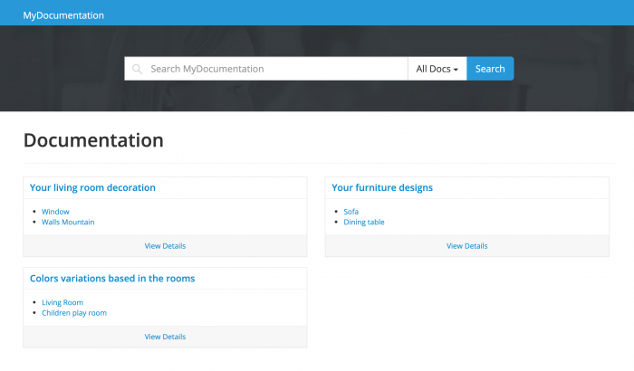 How to create a documentation site in WordPress | thebengalboy.com
